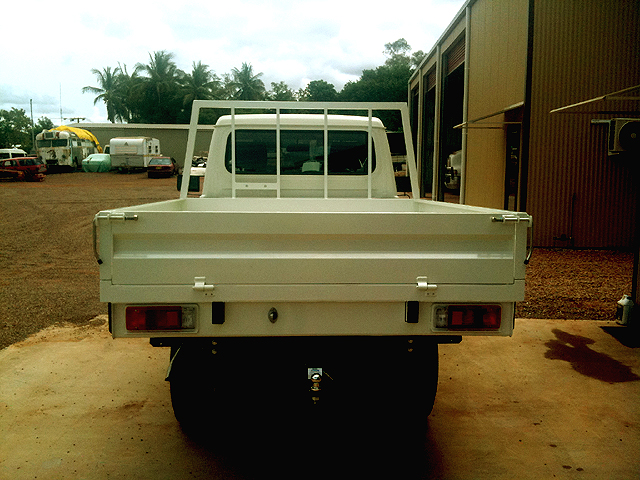 Home Page [www.cooroyengineering.com.au]